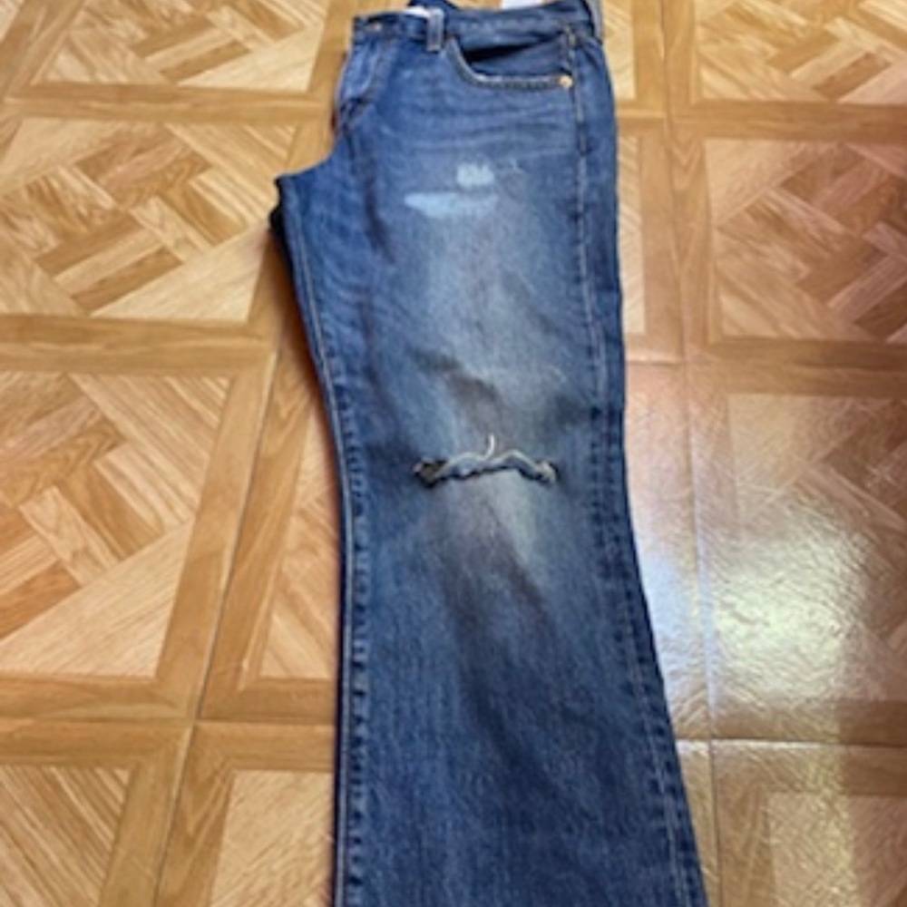 Jeans Perfect Condition - Gem